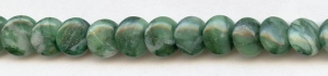 African Jade Beads Wholesale - Earthstone