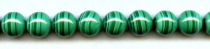 Malachite Beads Wholesale - Earthstone